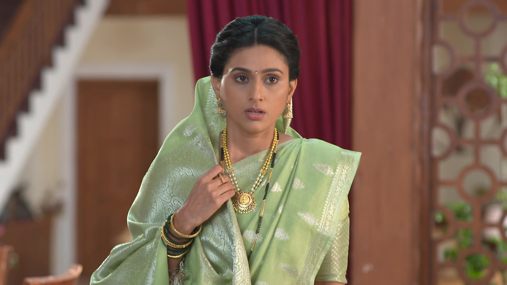 Watch Gharo Ghari Maatichya Chuli Episode 170 on JioHotstar