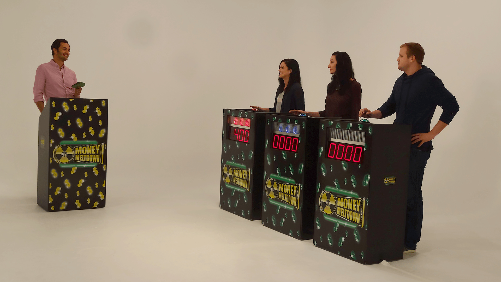 Watch Brain Games S4 Episode 8 on Disney+