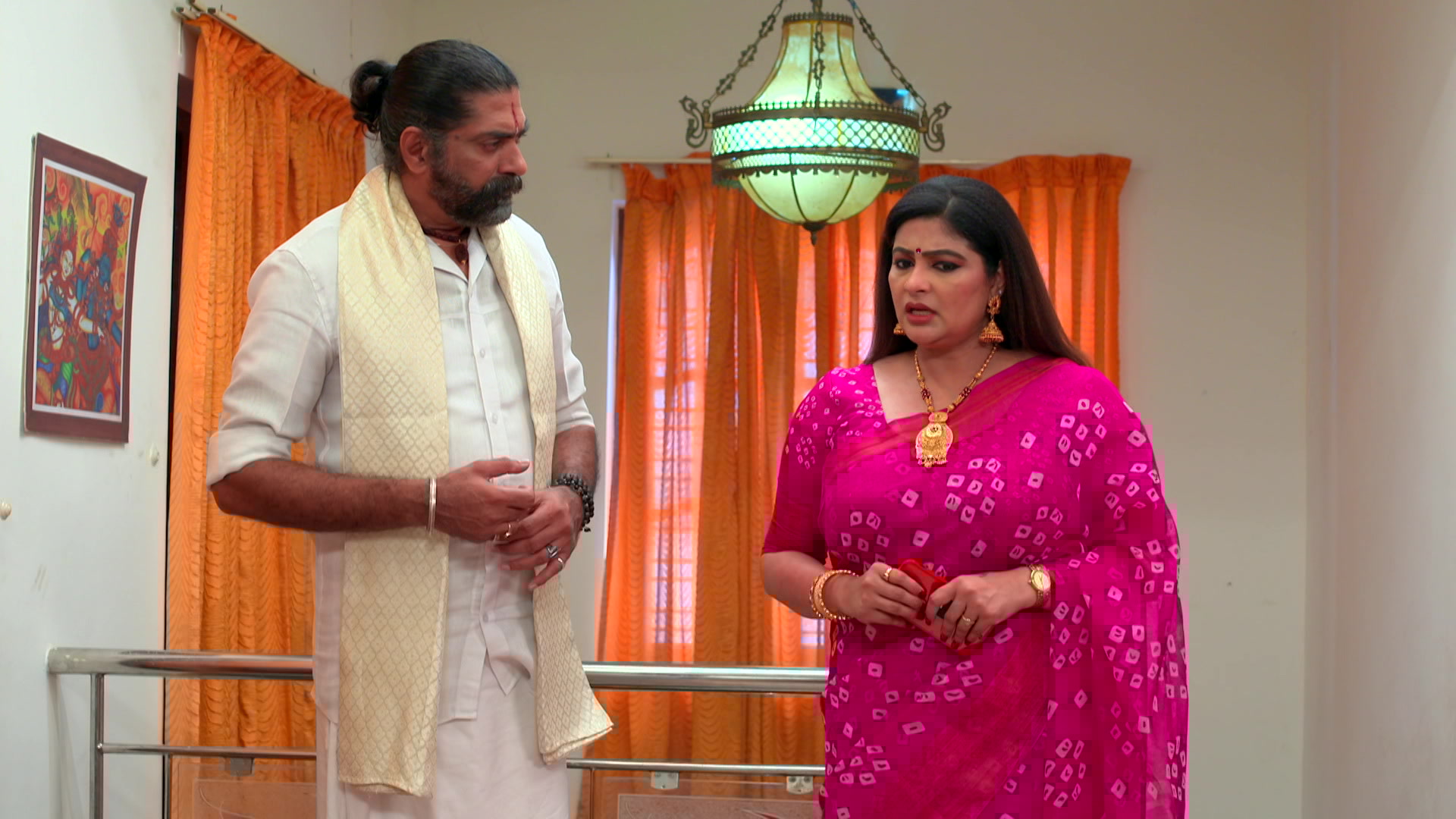 Watch Koodevide S1 Episode 671 on JioHotstar