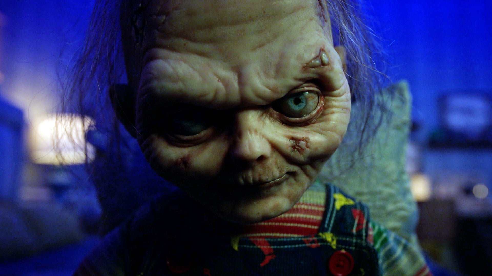 Watch Chucky S3 Episode 6 on JioHotstar