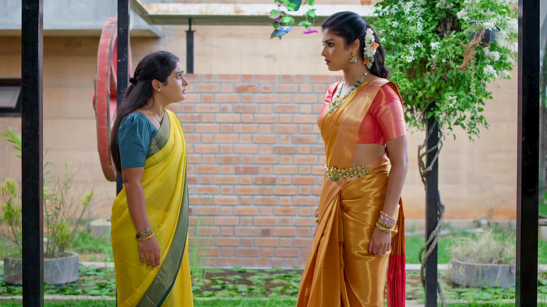 Watch Sharade Episode 71 on JioHotstar