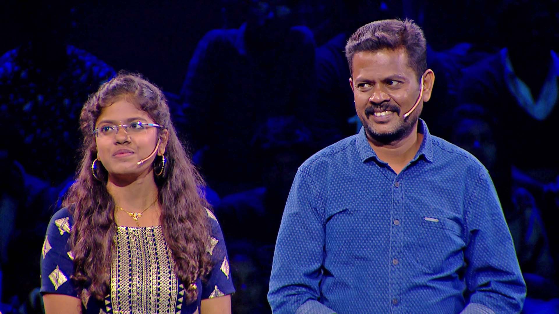 Watch The Wall S1 Episode 30 on JioHotstar