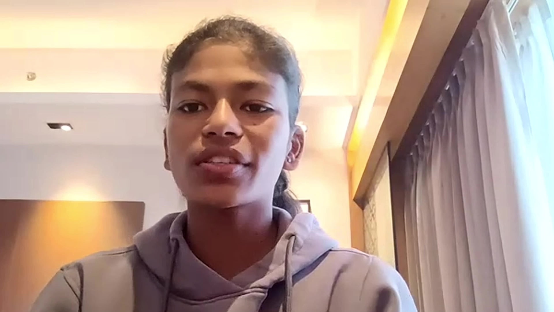 Prema Rawat Opens Up On Joining RCB