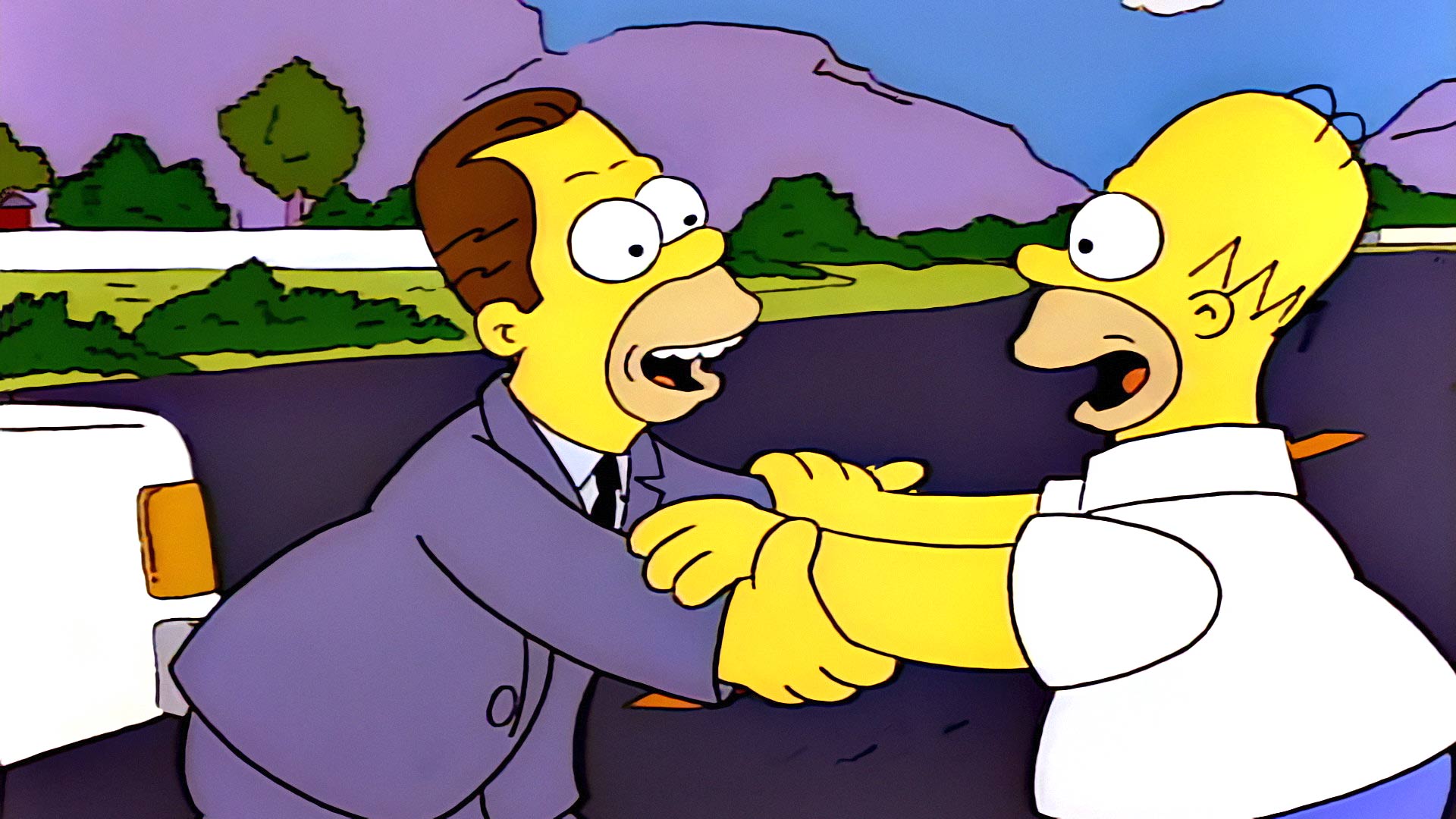 Watch The Simpsons Episode 15 on JioHotstar