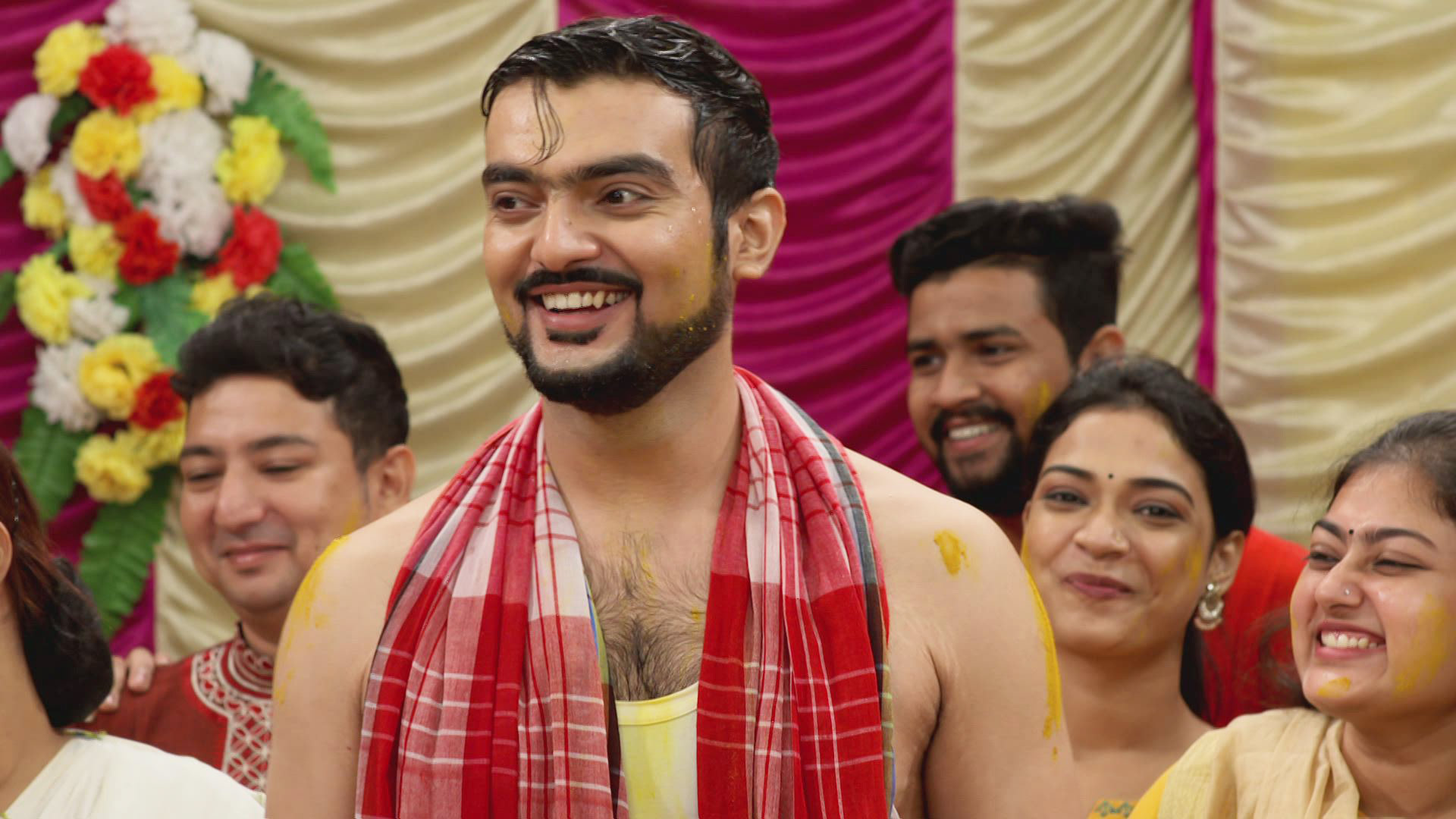 Watch Sreemoyee Episode 767 on JioHotstar