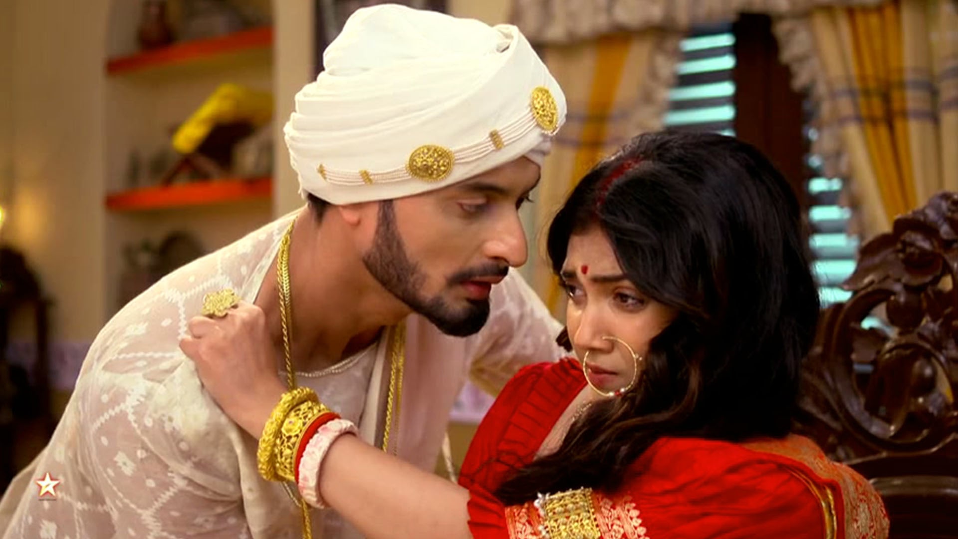 Watch Rajrajeshwari Rani Bhabani Episode 42 on JioHotstar