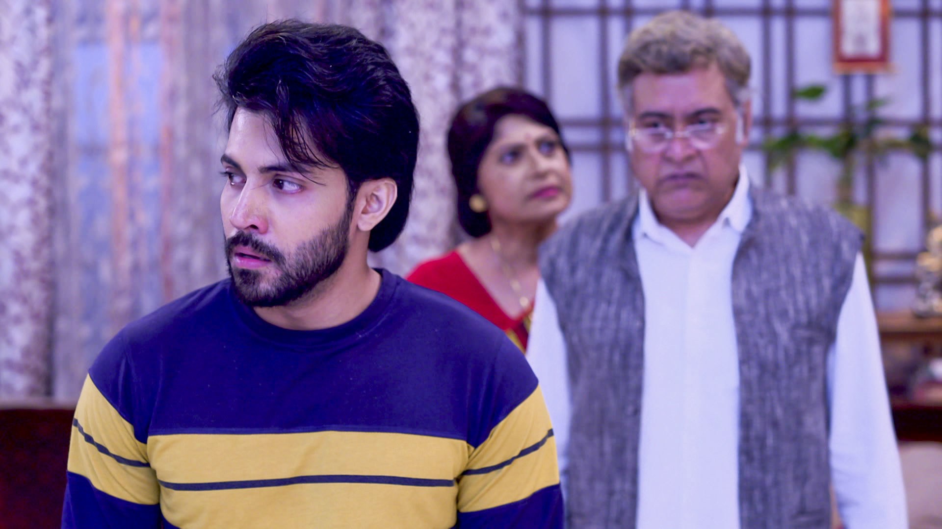 Watch Geeta LL.B S1 Episode 674 on JioHotstar
