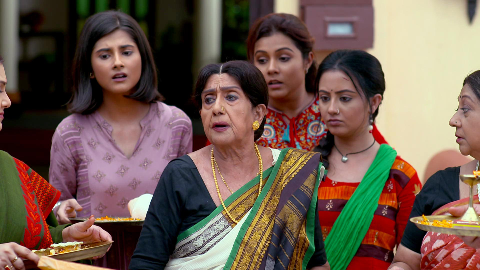 Watch Kismat Ki Beat Pe S1 Episode 3 on JioHotstar