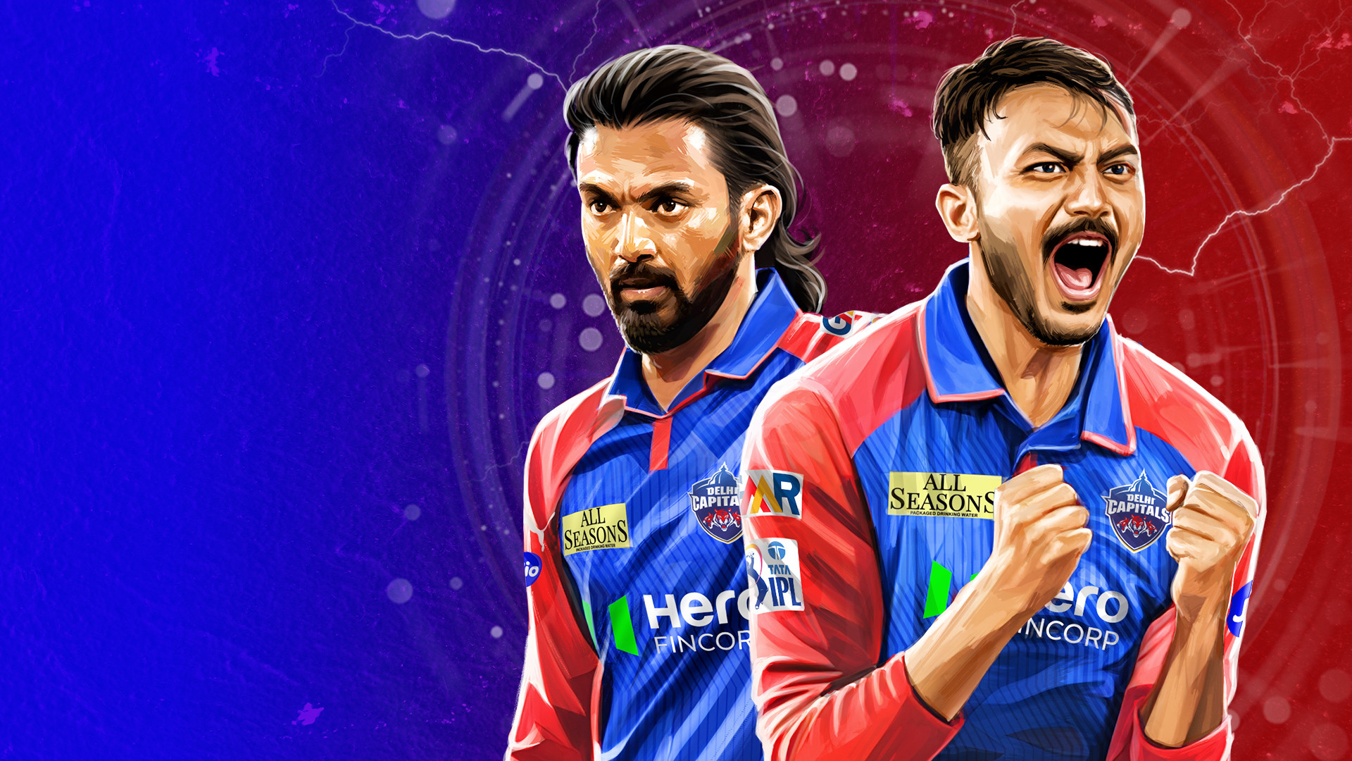 DC’s Final Push for Maiden IPL Title