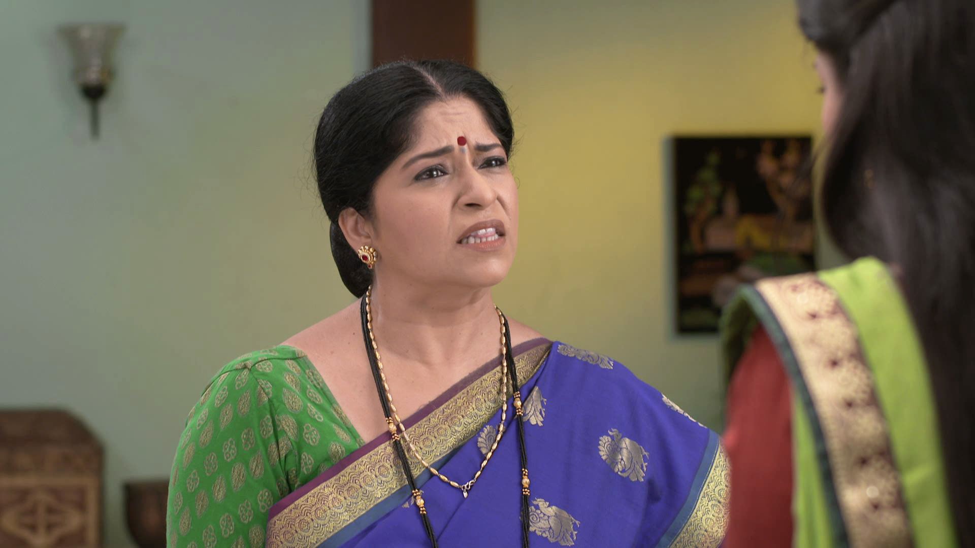 Watch Phulala Sugandha Maticha S1 Episode 357 on JioHotstar