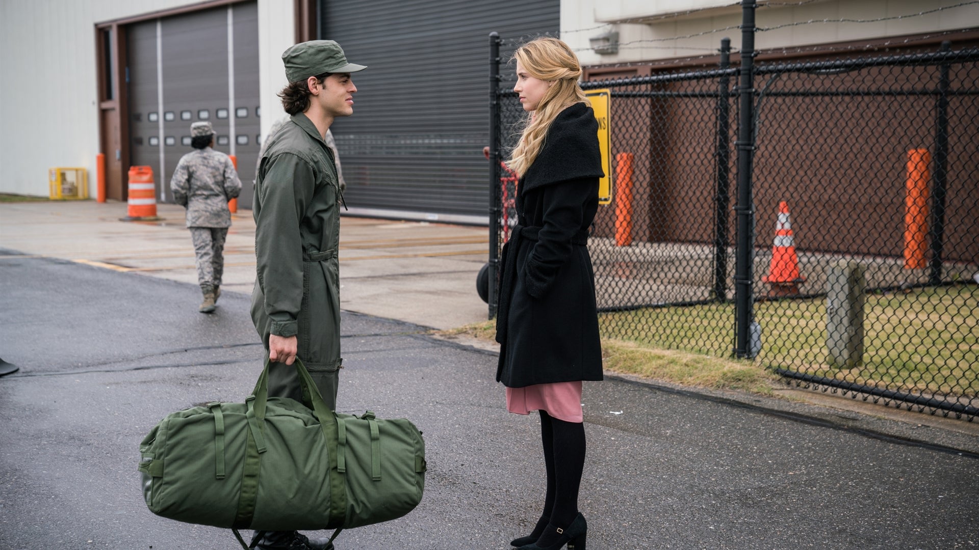 Watch Madam Secretary S4 Episode 11 on JioHotstar