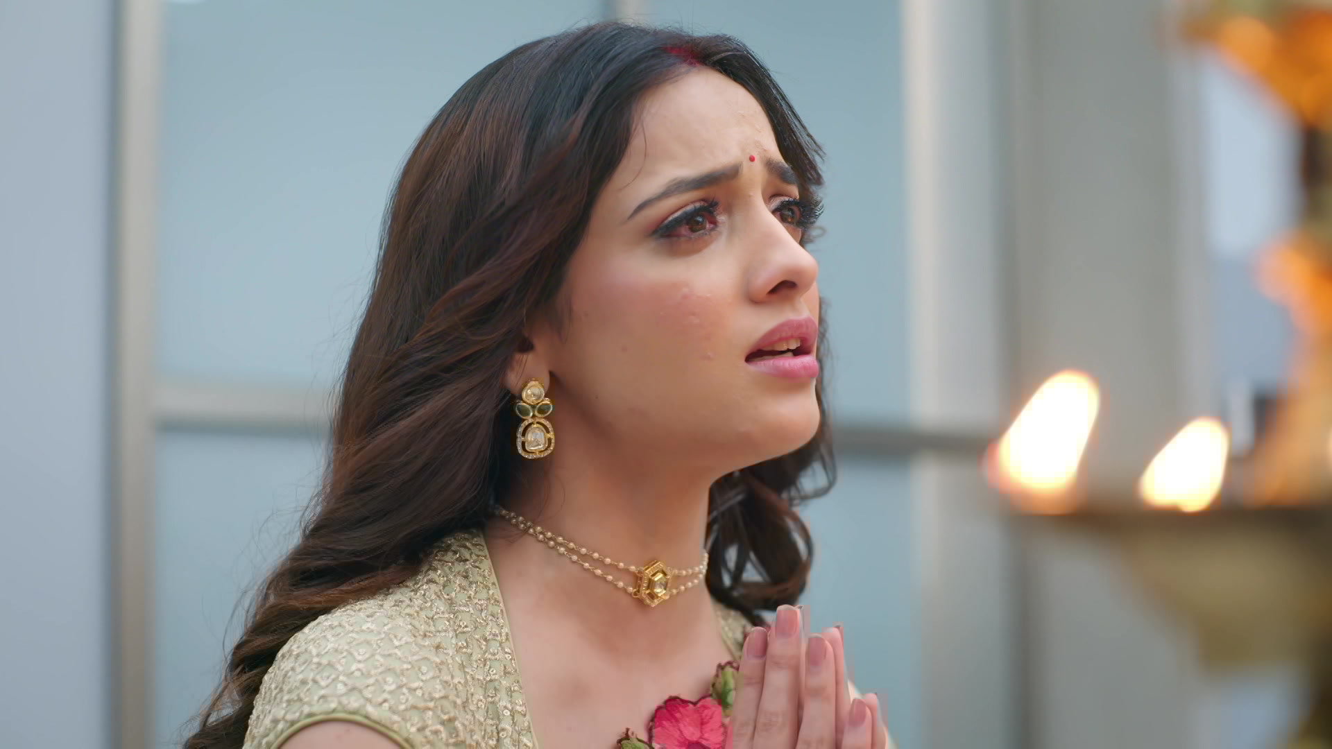 Watch Iss Ishq Ka... Rabb Rakha Episode 152 on JioHotstar