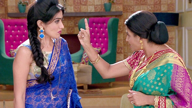 Watch Thapki Pyar Ki Episode 361 on JioHotstar