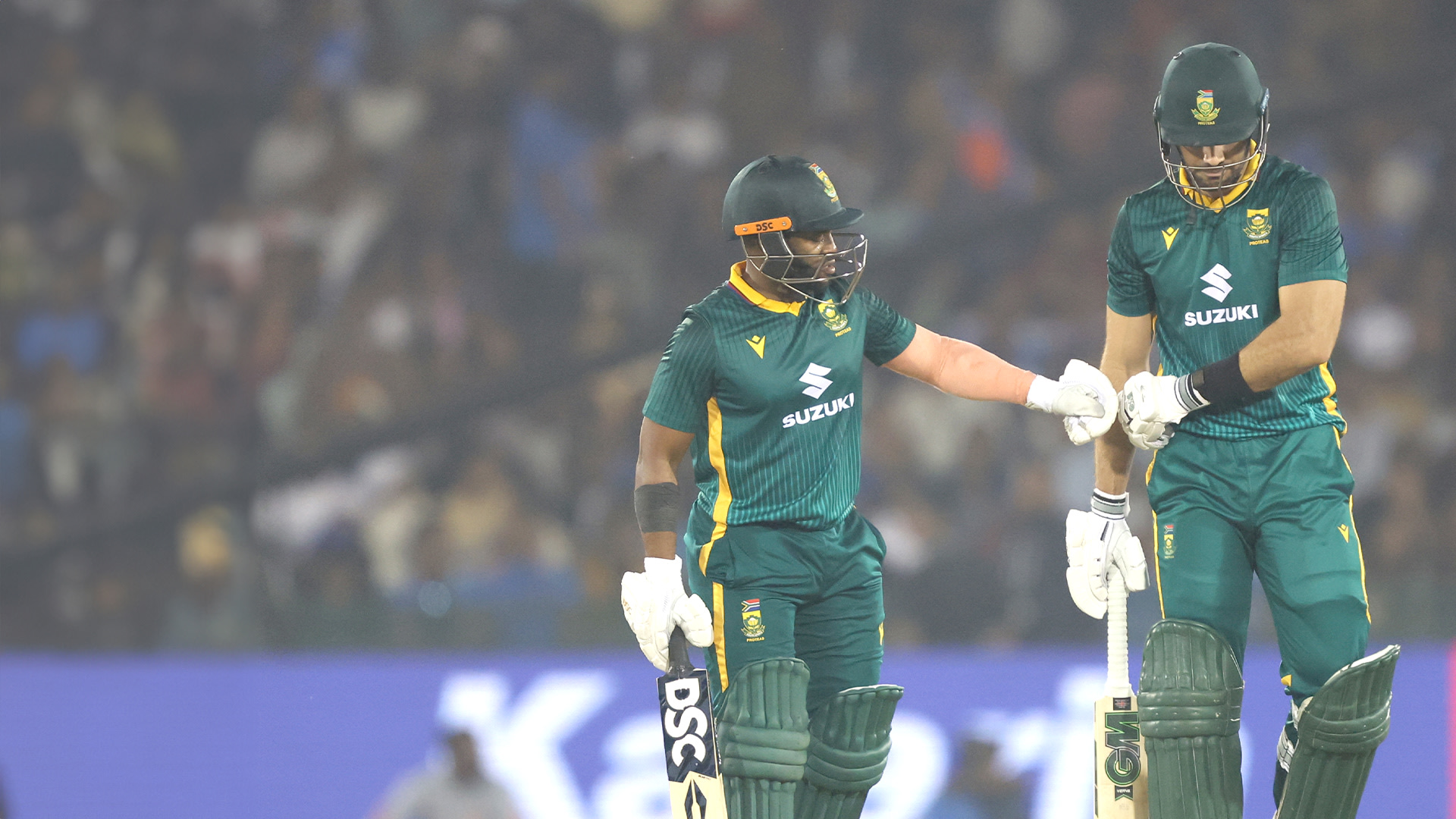 IND vs SA: 2nd ODI, Highlights Video | IDFC FIRST Bank India vs South ...