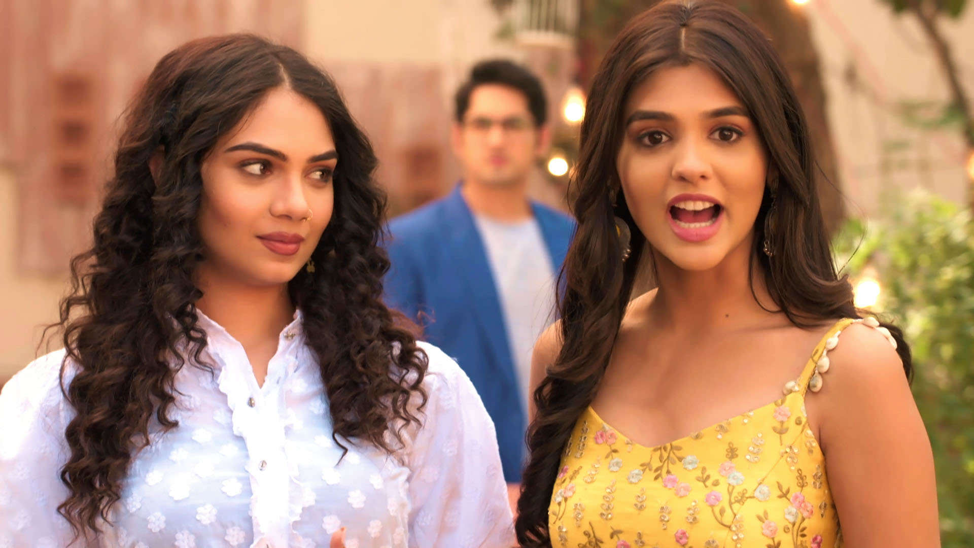 Watch Akshara Brings Anisha Home Online