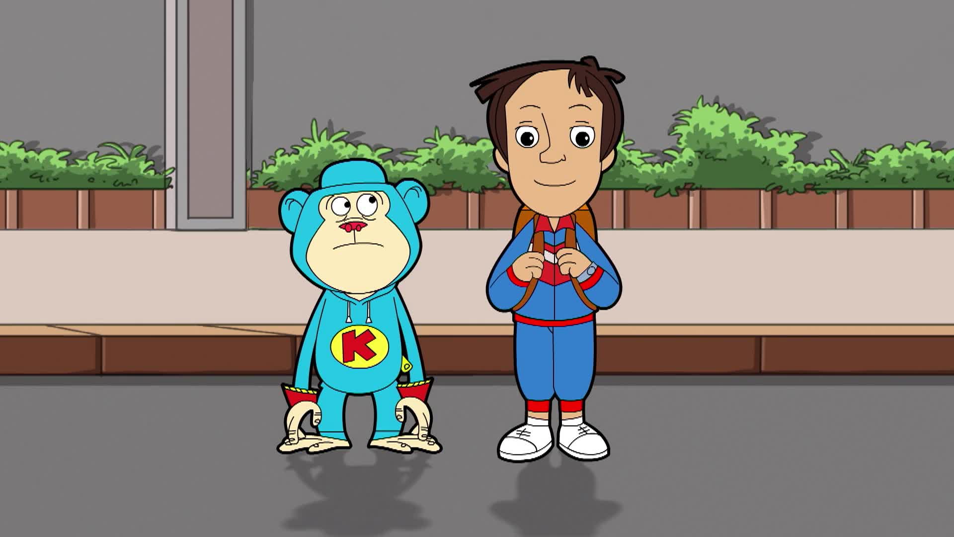 Watch Keymon Ache Episode 49 on JioHotstar