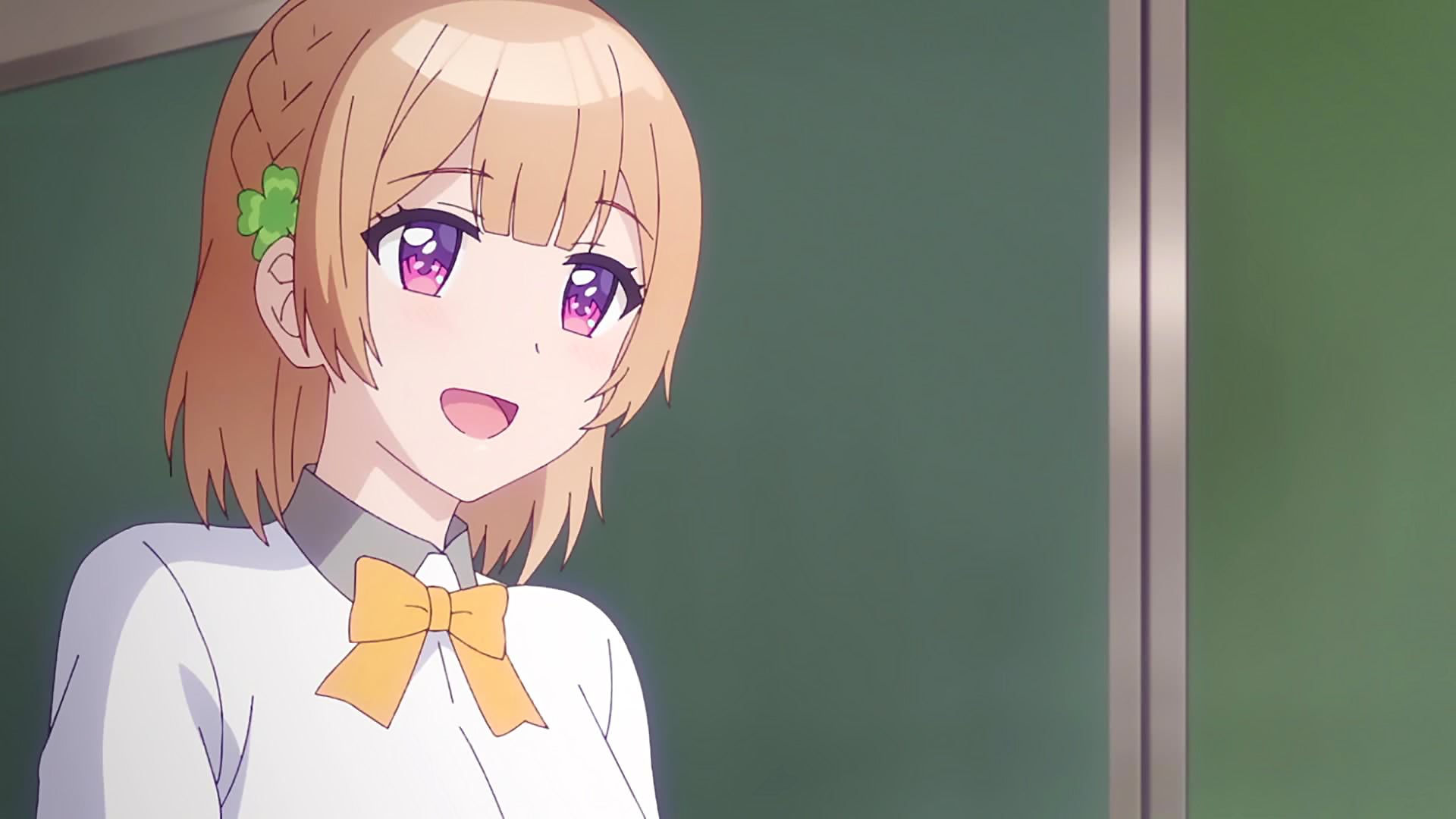 Watch Osamake: Romcom Where The Childhood Friend Won't Lose Episode 1 ...