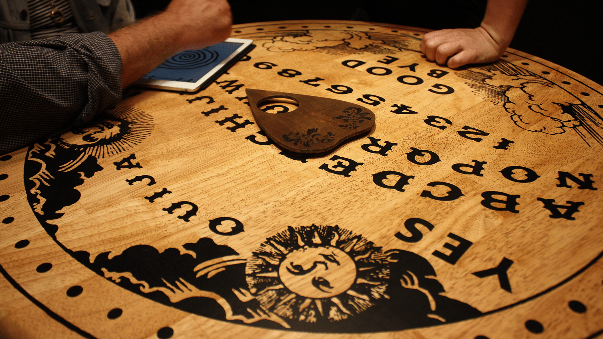 Watch Brain Games S5 Episode 5 on Disney+ Bahrain | Spanish Castilian ...