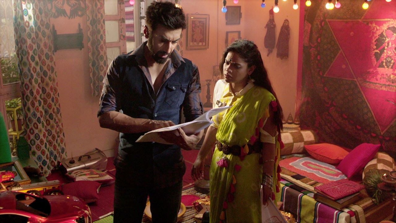 Watch DEV Episode 2 on JioHotstar