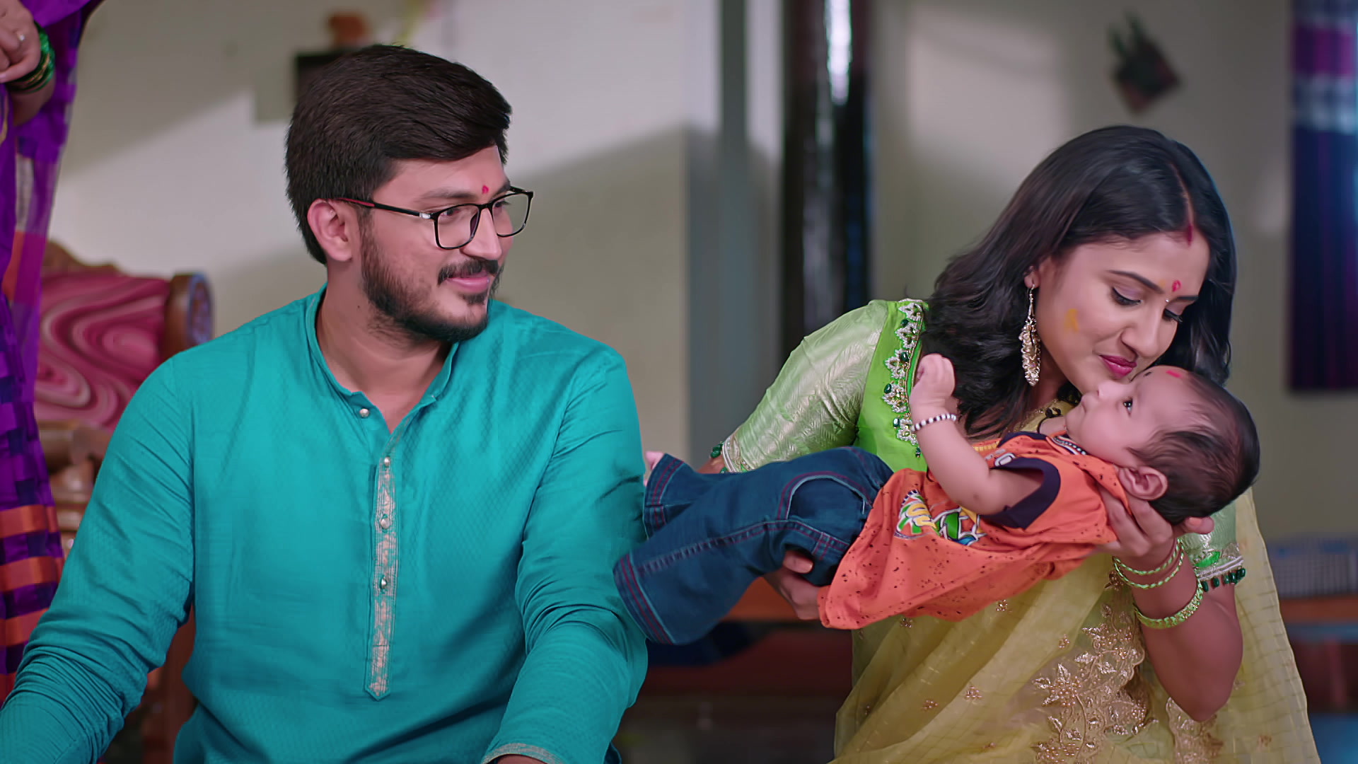 Watch Jenugudu S1 Episode 431 on JioHotstar