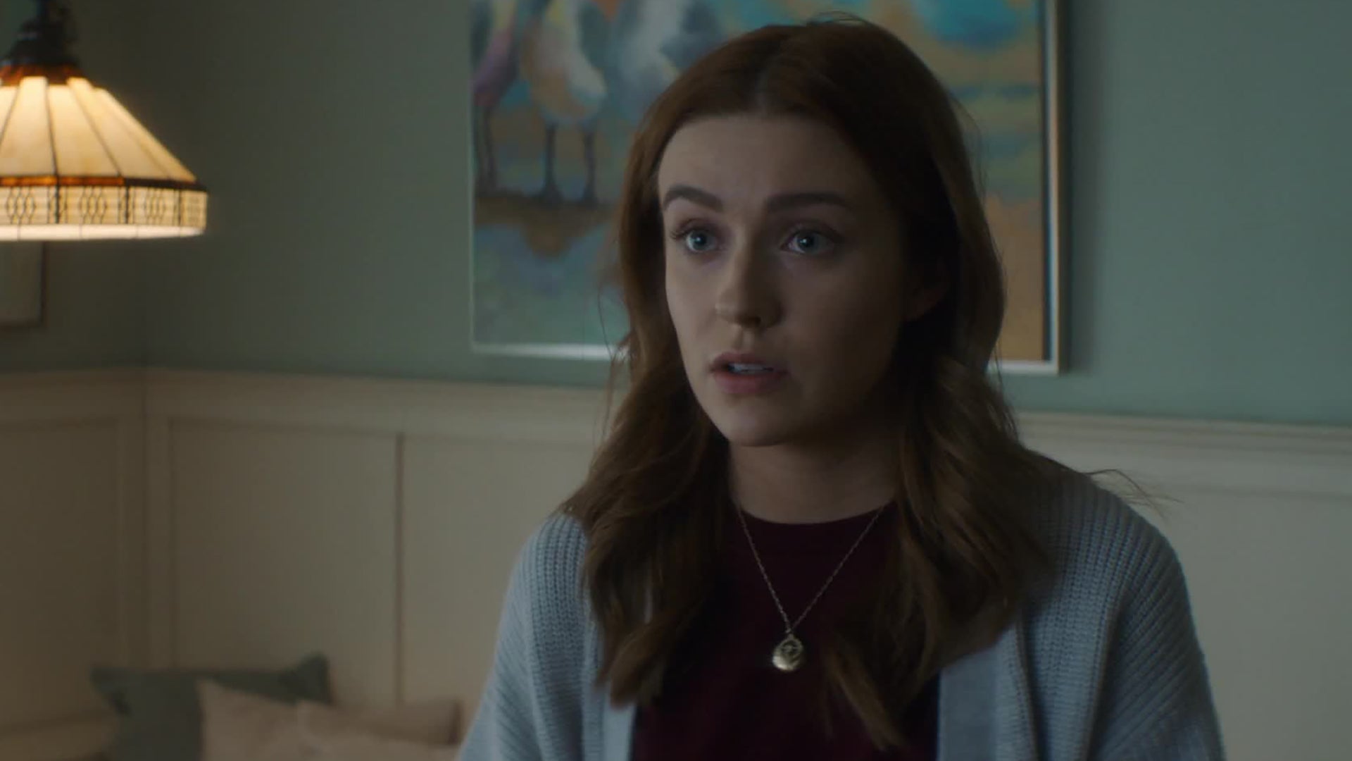Watch Nancy Drew S3 Episode 13 on JioHotstar