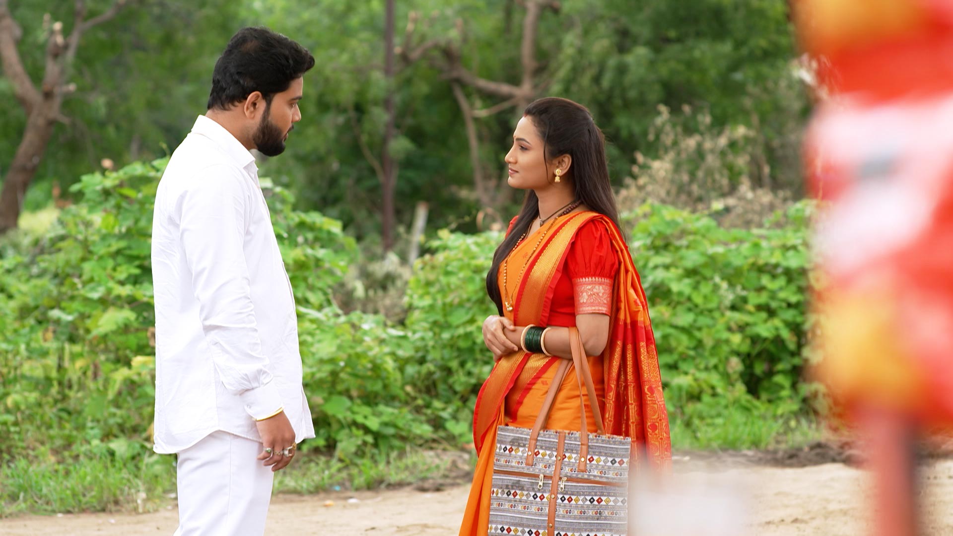 Watch Indrayani Episode 456 on JioHotstar