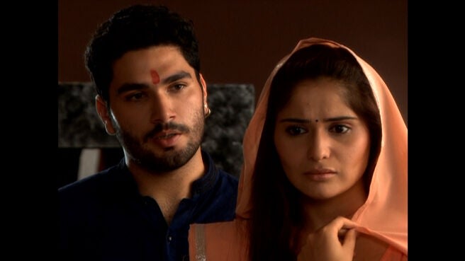 Watch Uttaran S1 Episode 1383 on JioHotstar