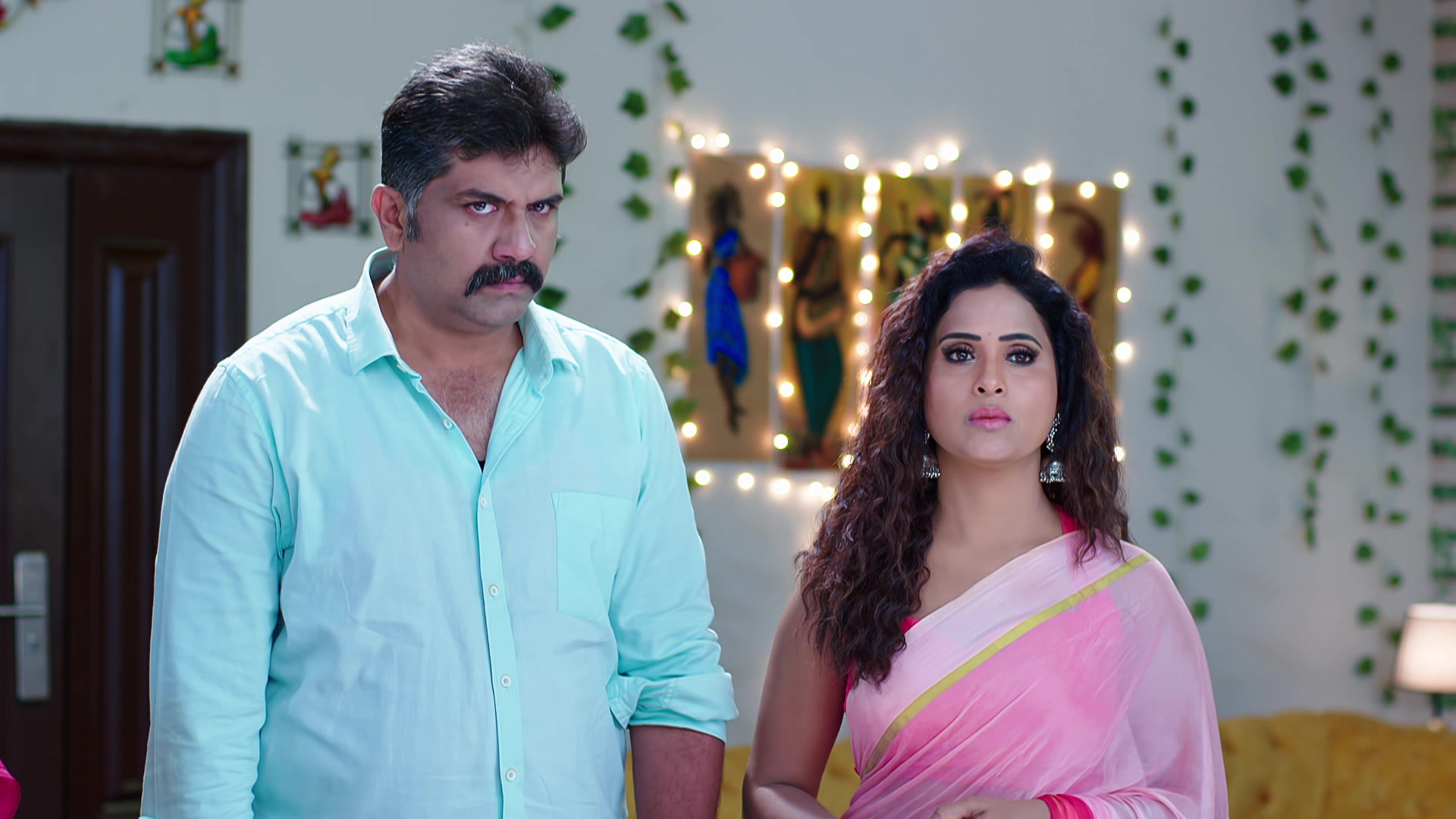 Watch Intinti Gruhalakshmi Episode 746 on JioHotstar