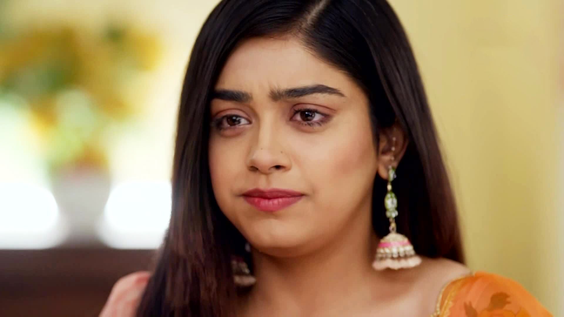 Nehmat gets emotional - JioHotstar