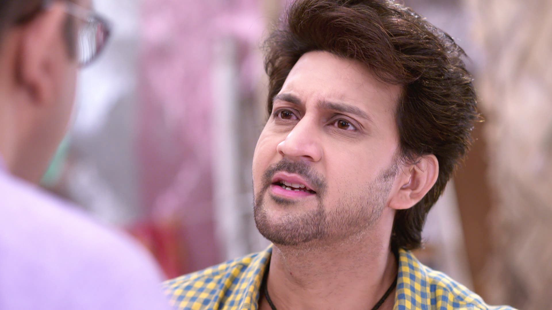 Watch Shantu Declares His Love Online