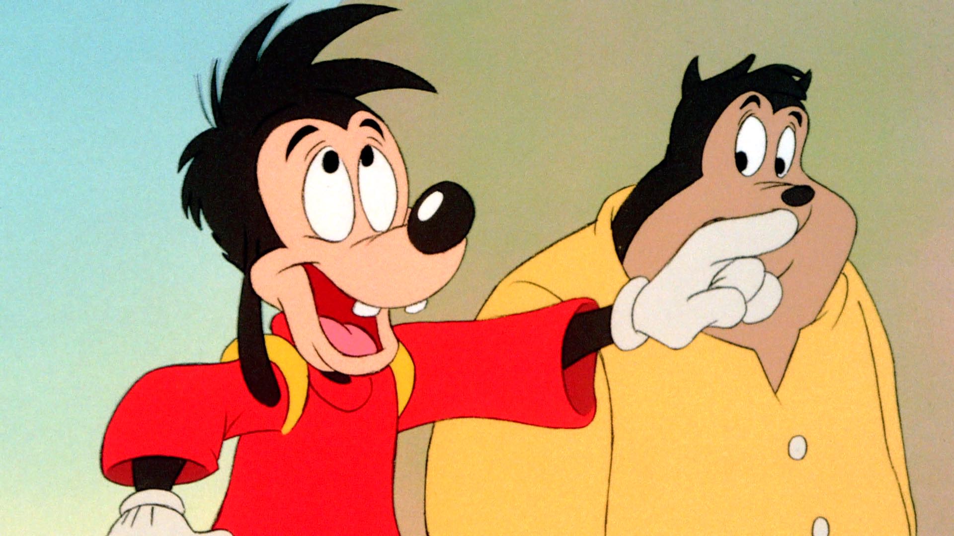 goof-troop -Watcho