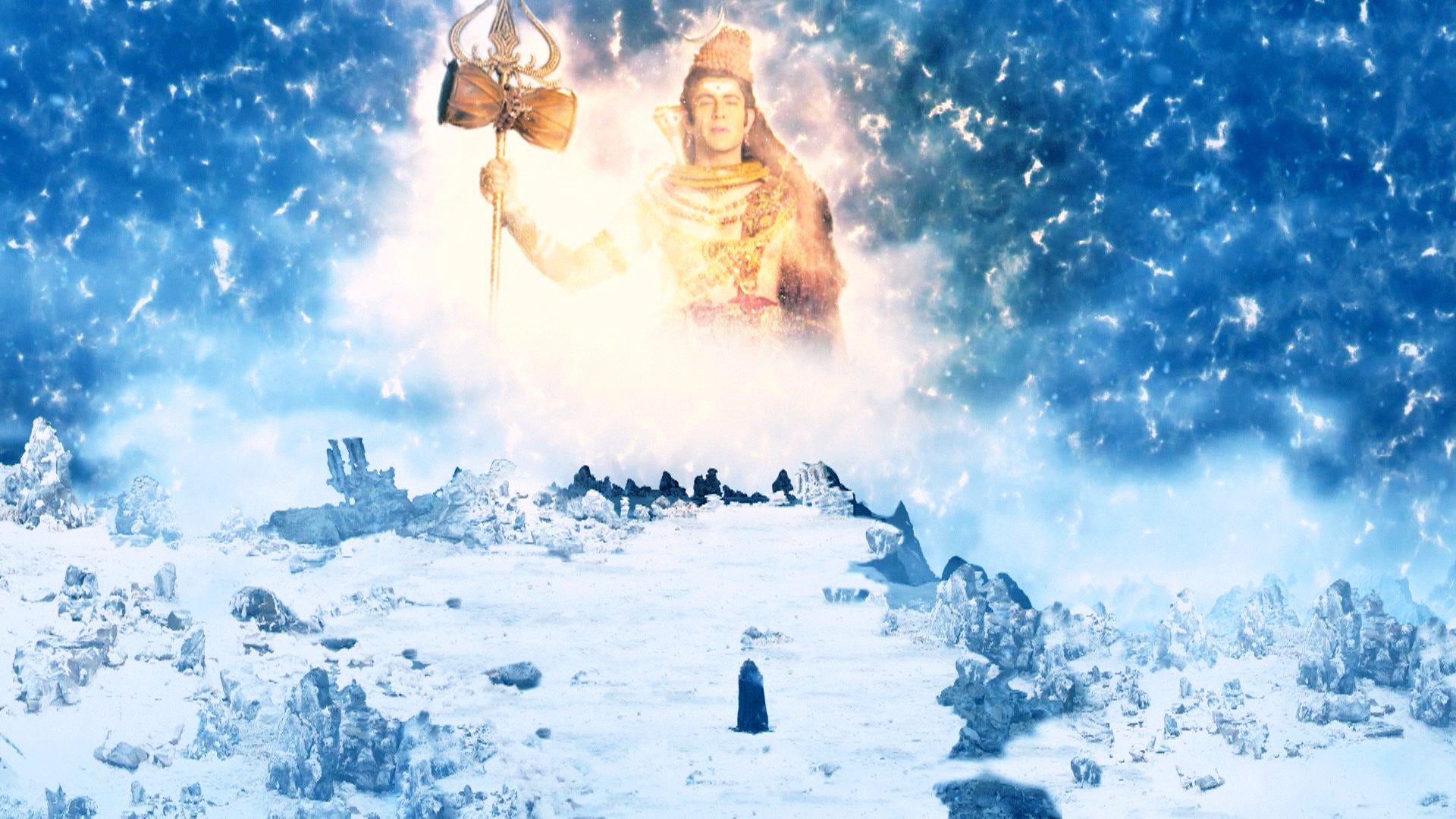 Watch Shani Episode 39 on JioHotstar