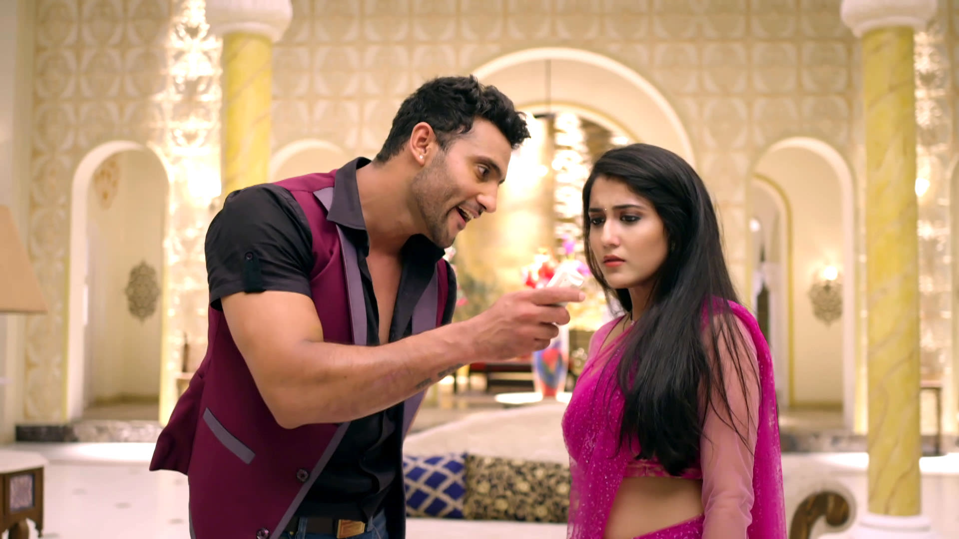Watch Ek Thi Rani Ek Tha Raavan S1 Episode 137 on JioHotstar