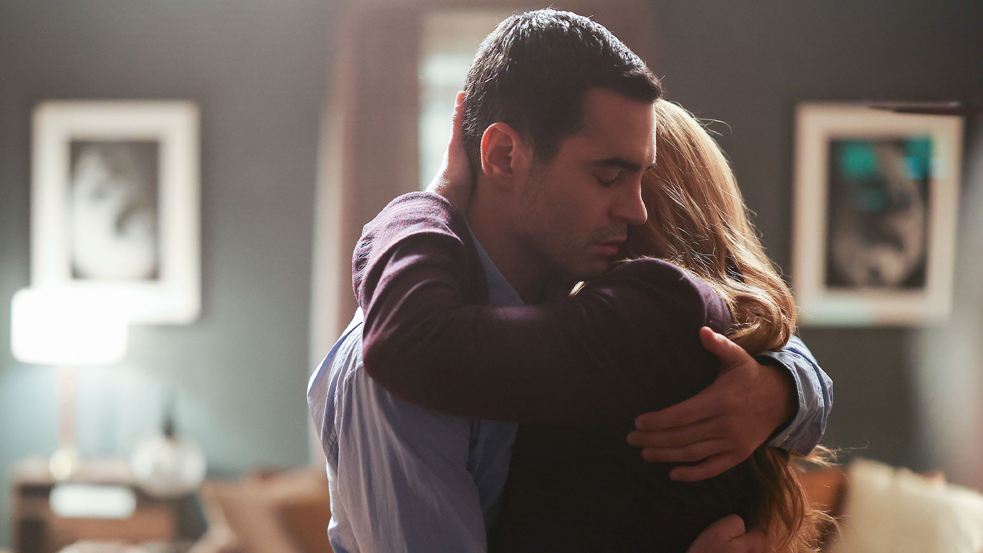 Stream Don't Let It Happen Again Season 1 Episode 3 – Don't Let It ...