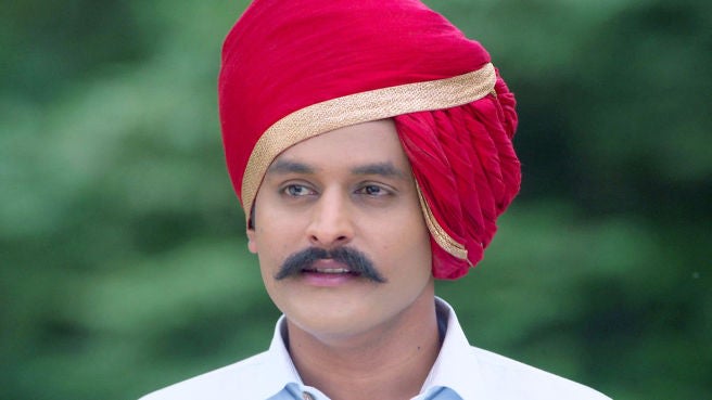 Watch Balumama Chya Navan Chang Bhala S1 Episode 389 on JioHotstar