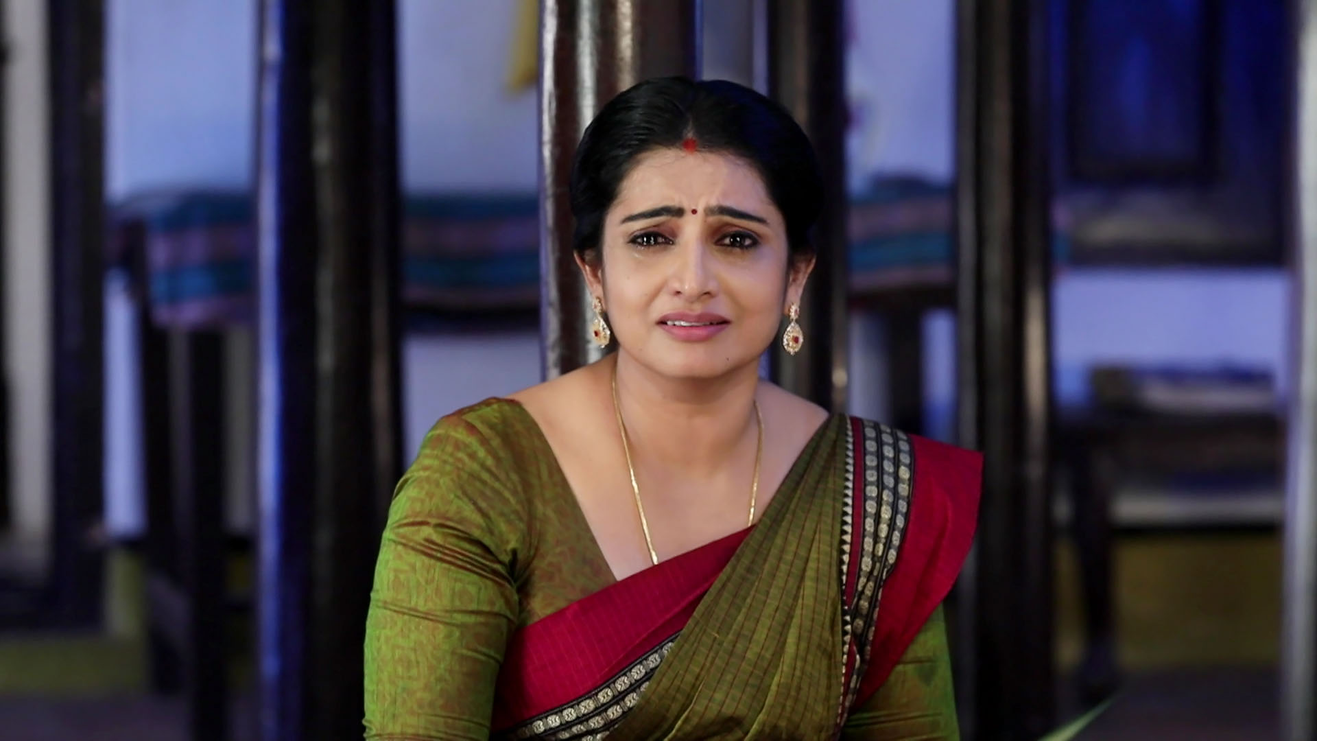 Watch Pandian Stores 2 S1 Episode 456 on JioHotstar
