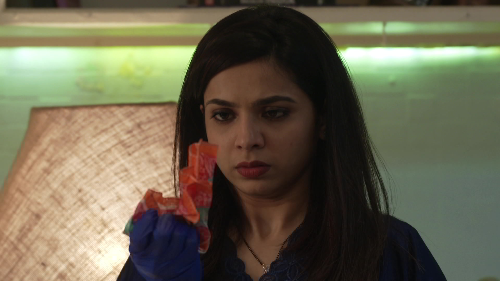 Watch Rang Maza Vegla S1 Episode 1107 on JioHotstar