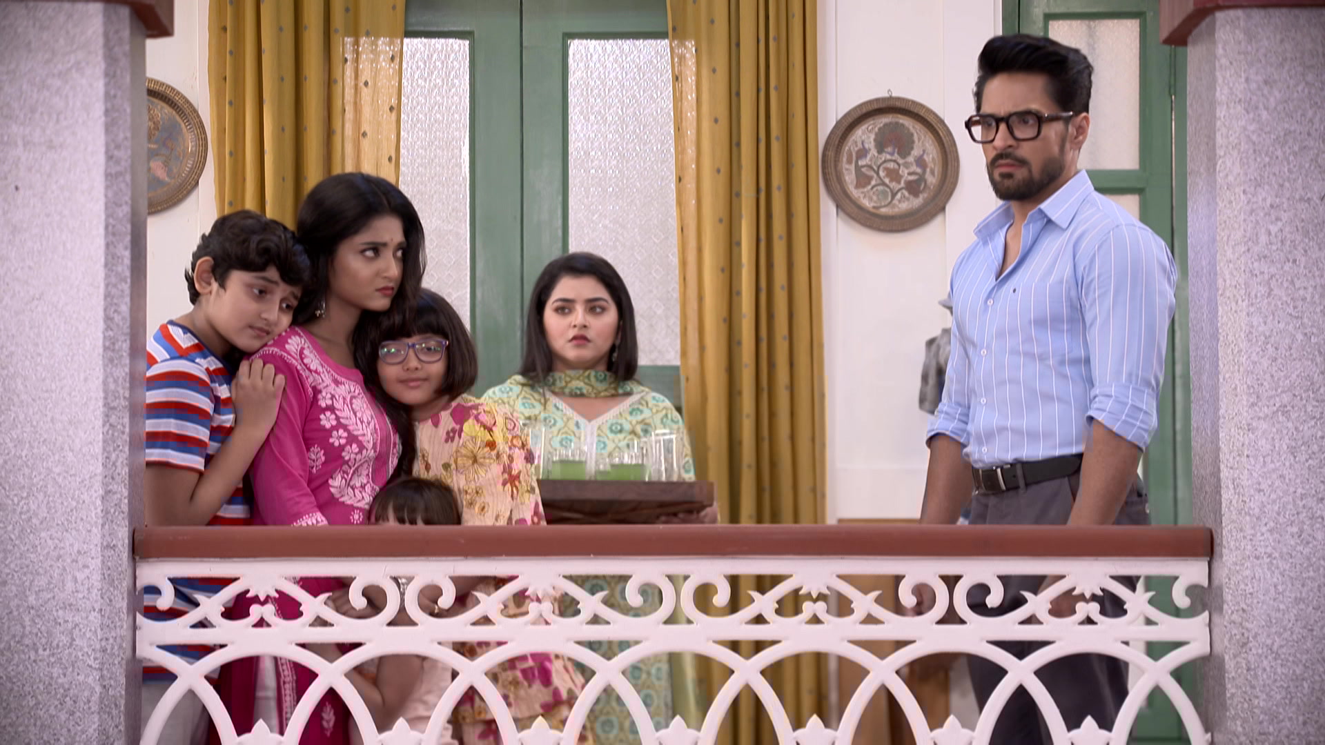 Stream Jhilli's Efforts Impresses Rishi Season 1 Episode 21 – Jhilli's ...
