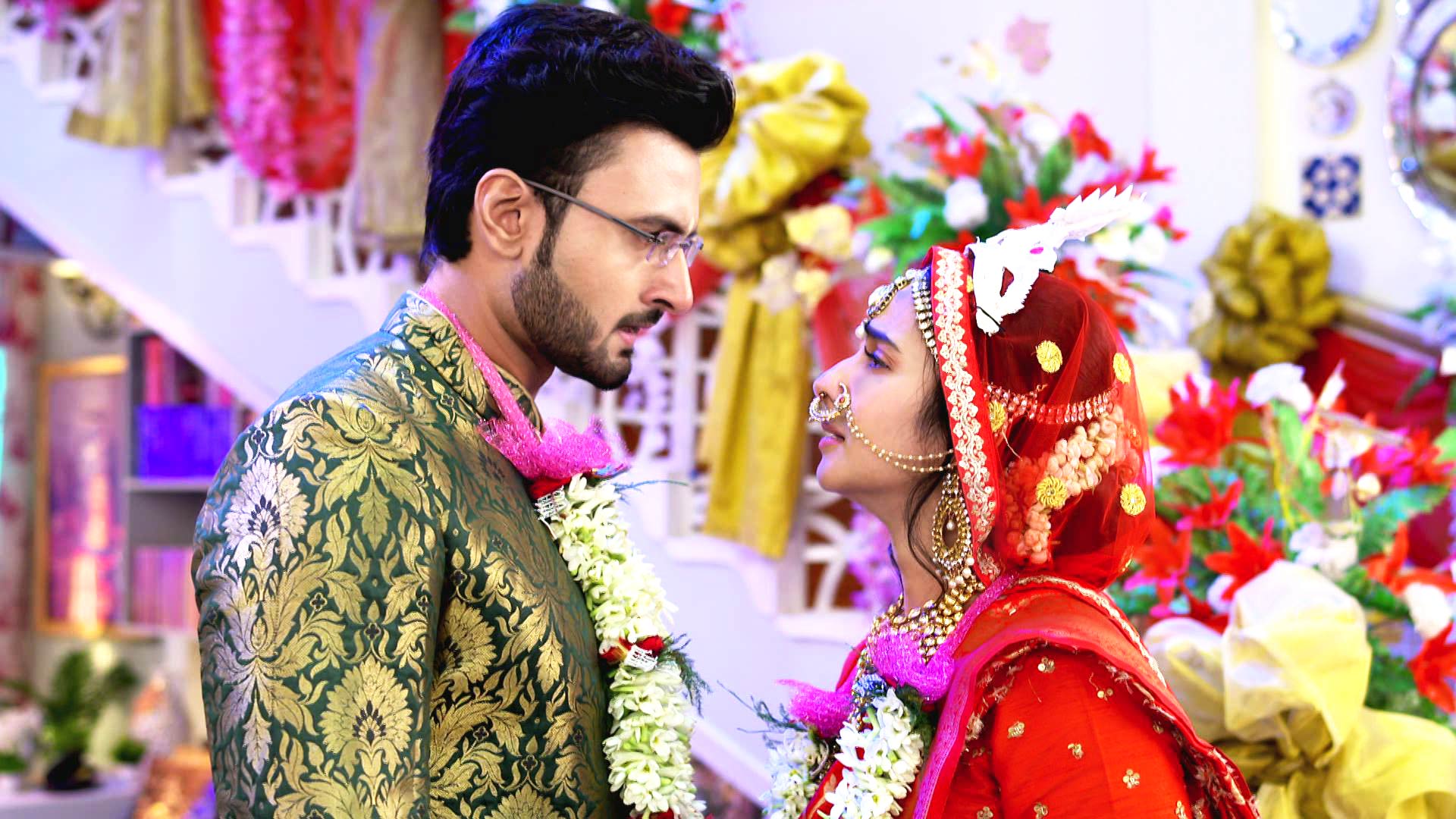 Watch Mon Phagun S1 Episode 263 on JioHotstar