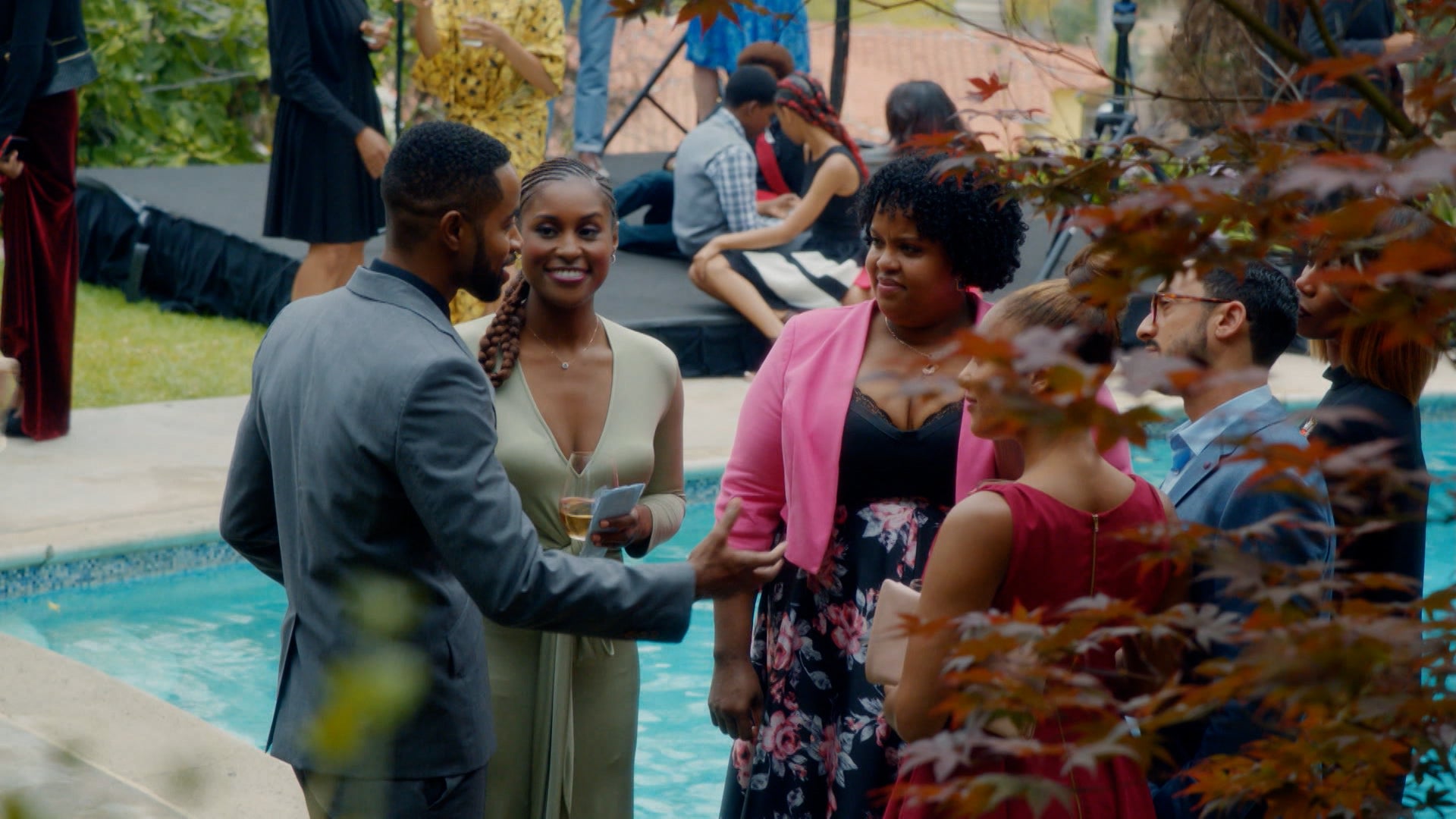 Watch Insecure Episode 7 on JioHotstar