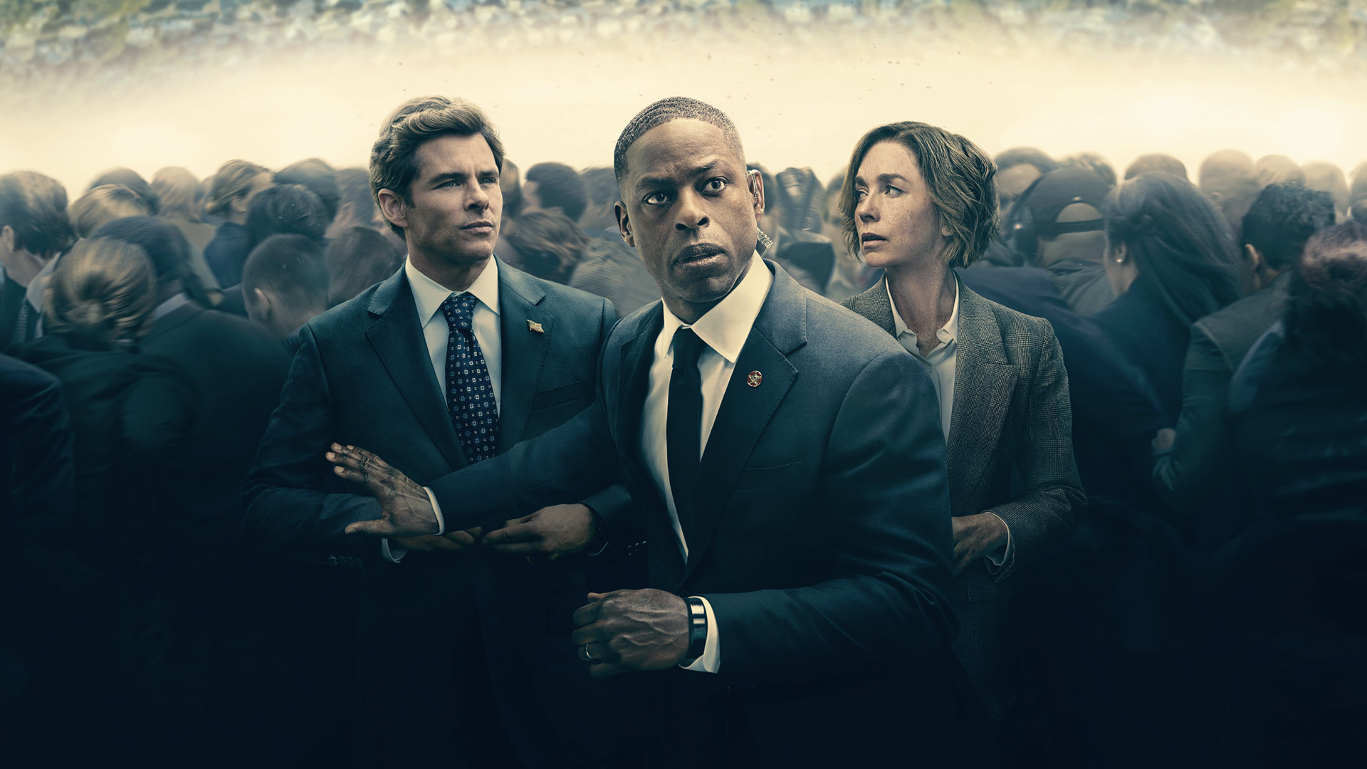 Paradise, Action Adventure Thriller TV Series - Nonton Semua Episode Terbaru Online di Disney+