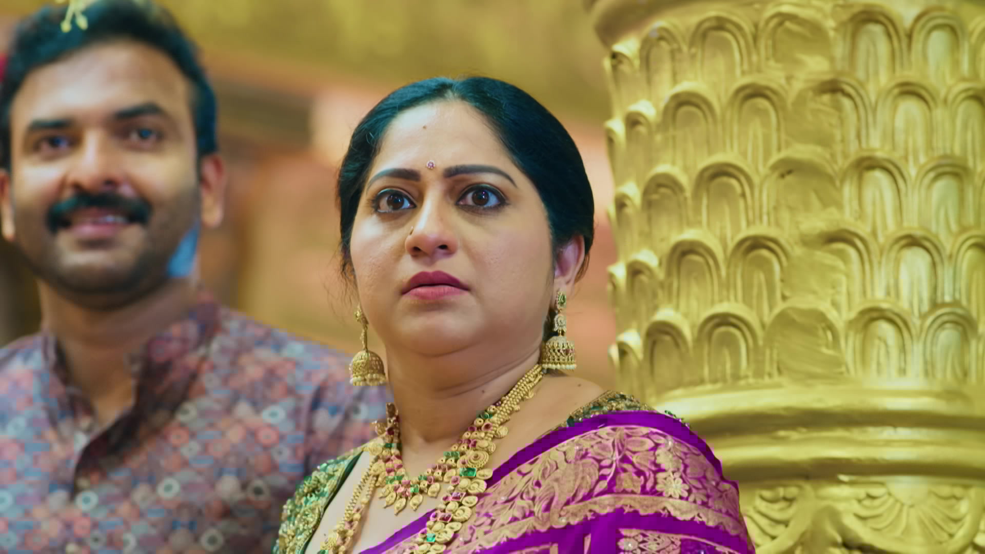 Watch Ishtam Mathram Episode 118 on JioHotstar