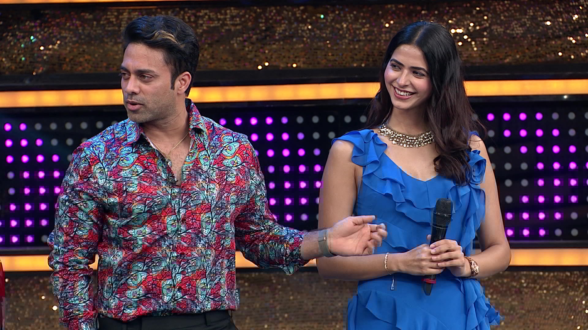 Watch Adivaram With Star Maa Parivaram Episode 13 on JioHotstar