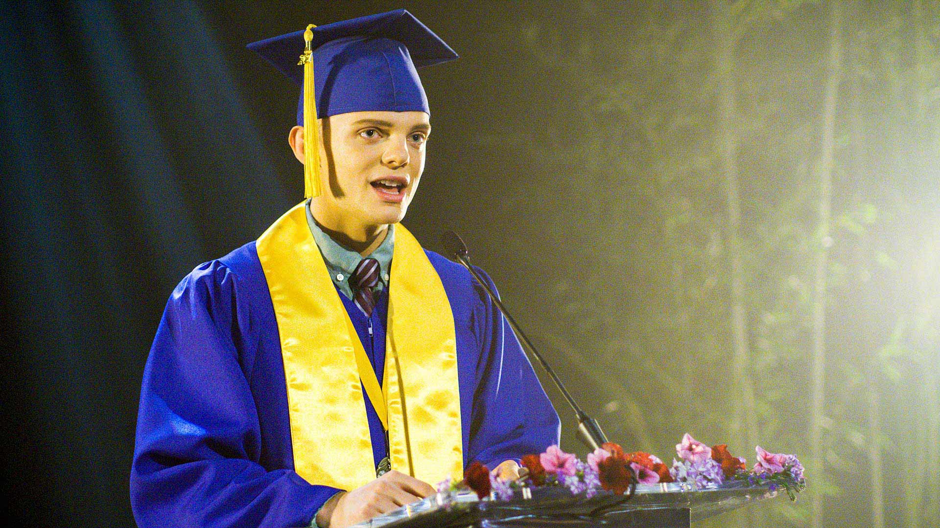 Watch Growing Up S1 Episode 8 on Disney+ Hotstar