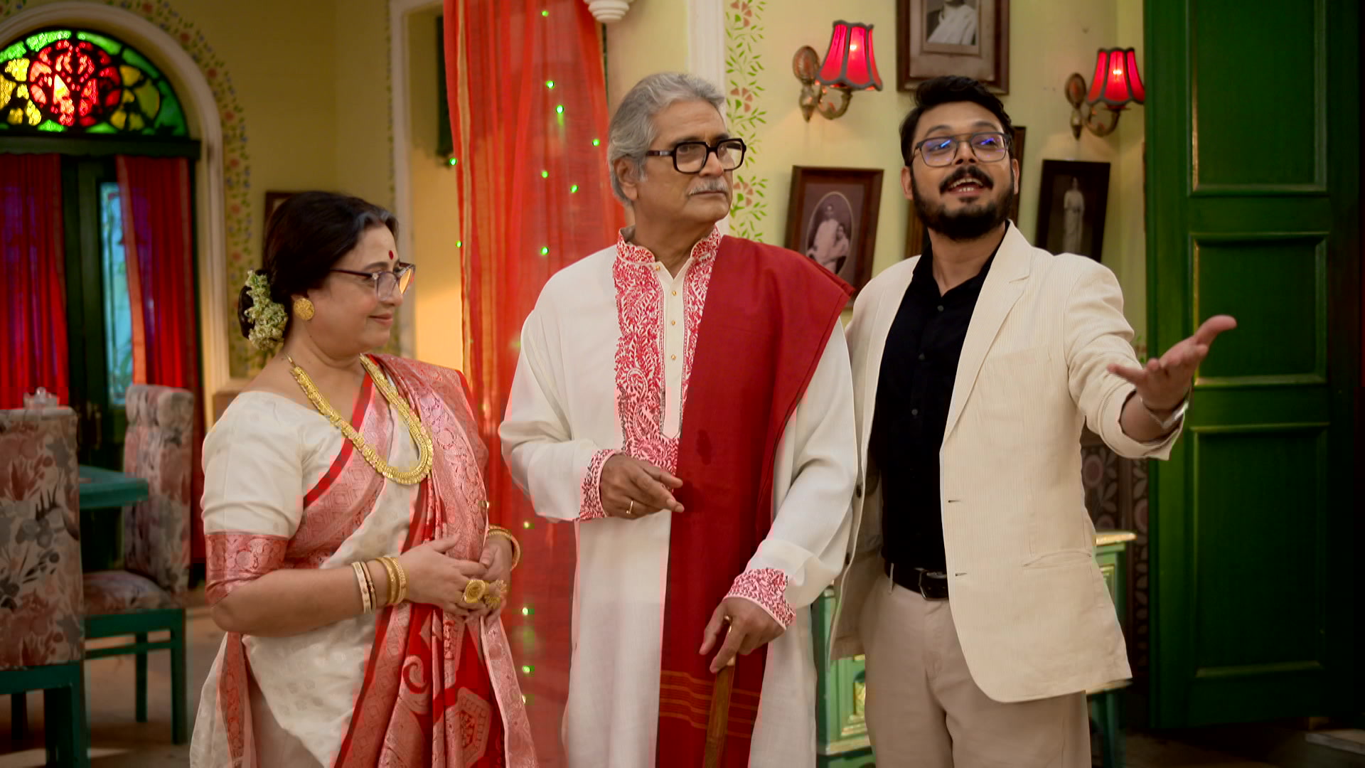 Watch Kothha Episode 294 on JioHotstar