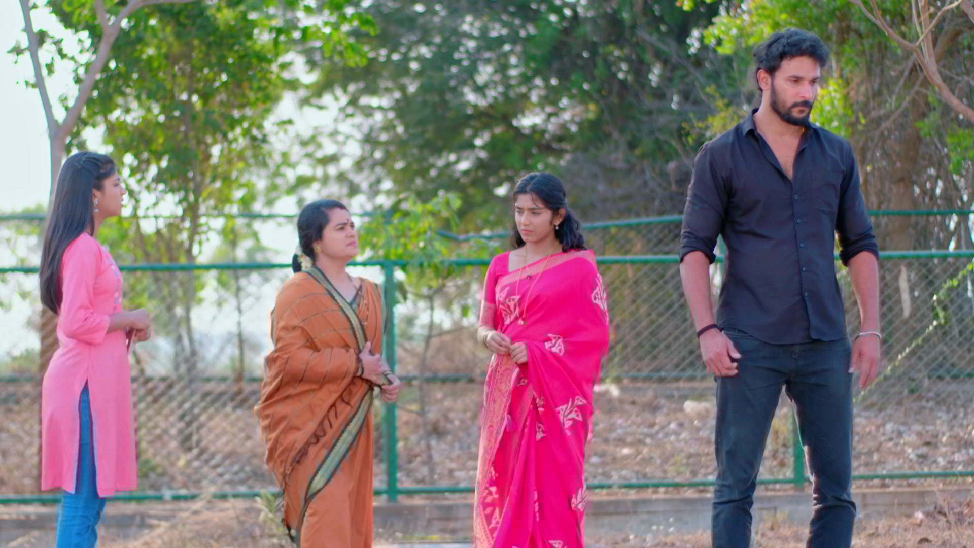 Watch Neenadhe Naa S2 Episode 178 on JioHotstar