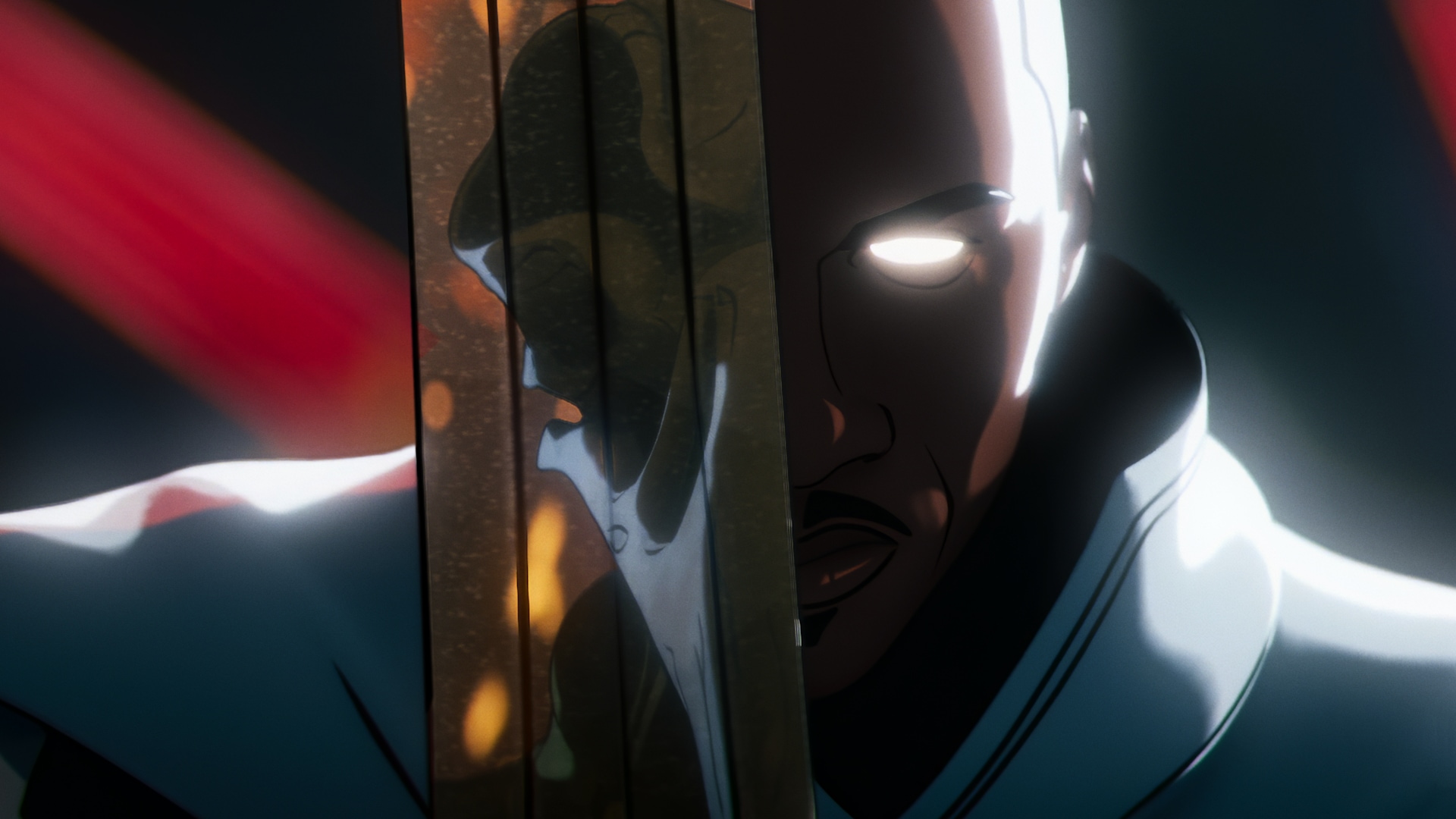 Watch Marvel Zombies S1 Episode 4 on Disney+ UAE | English Super Heroes ...