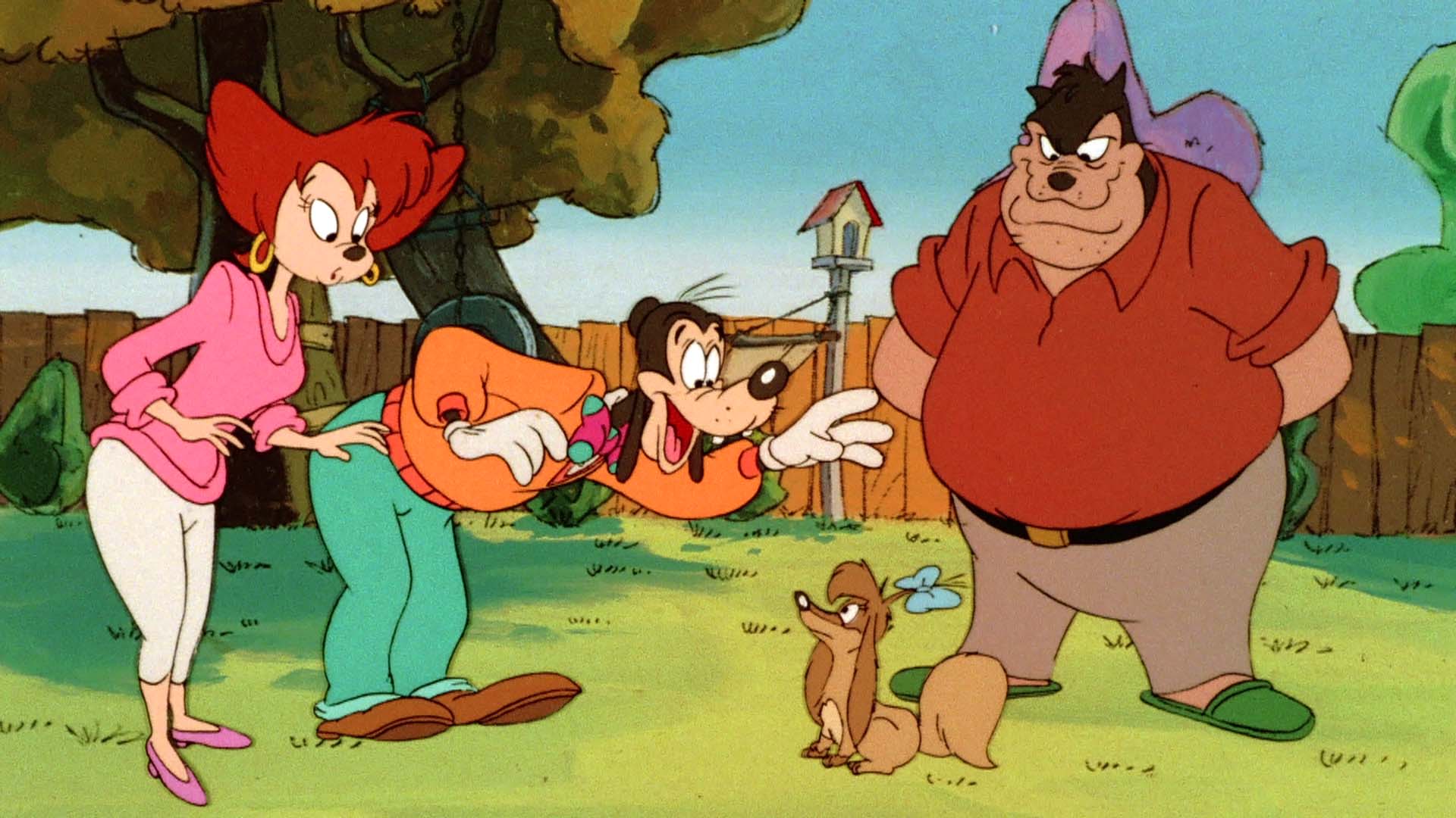 goof-troop -Watcho