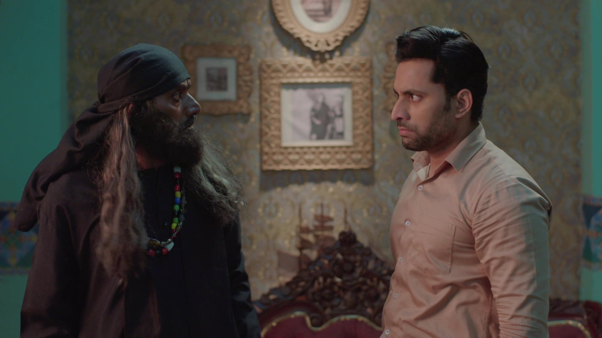Watch Premachi Goshta S1 Episode 597 on JioHotstar
