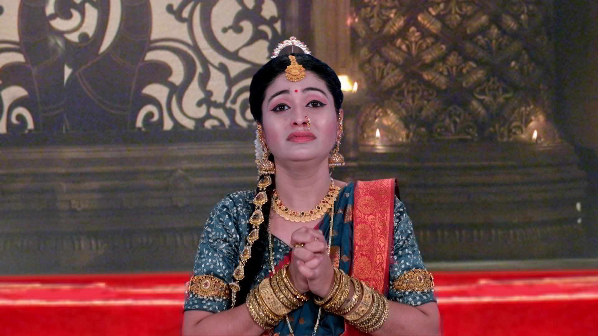 Stream Indumati Worries for Renuka Season 1 Episode 309 – Indumati Worries for Renuka on Hotstar